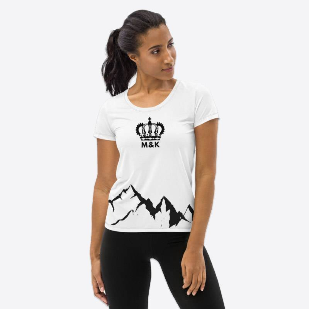 M&K Crown - High-Quality Men's & Women's Active Wear - & Accessories ...