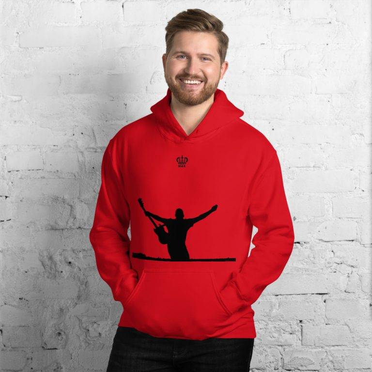 M&K Crown - High-Quality Men's & Women's Active Wear - & Accessories ...